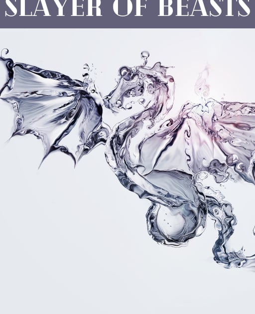 The Slayer of Beasts | The Playground Bookstore